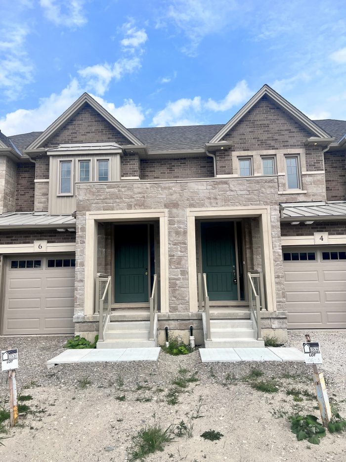 Community - Previn Court Homes