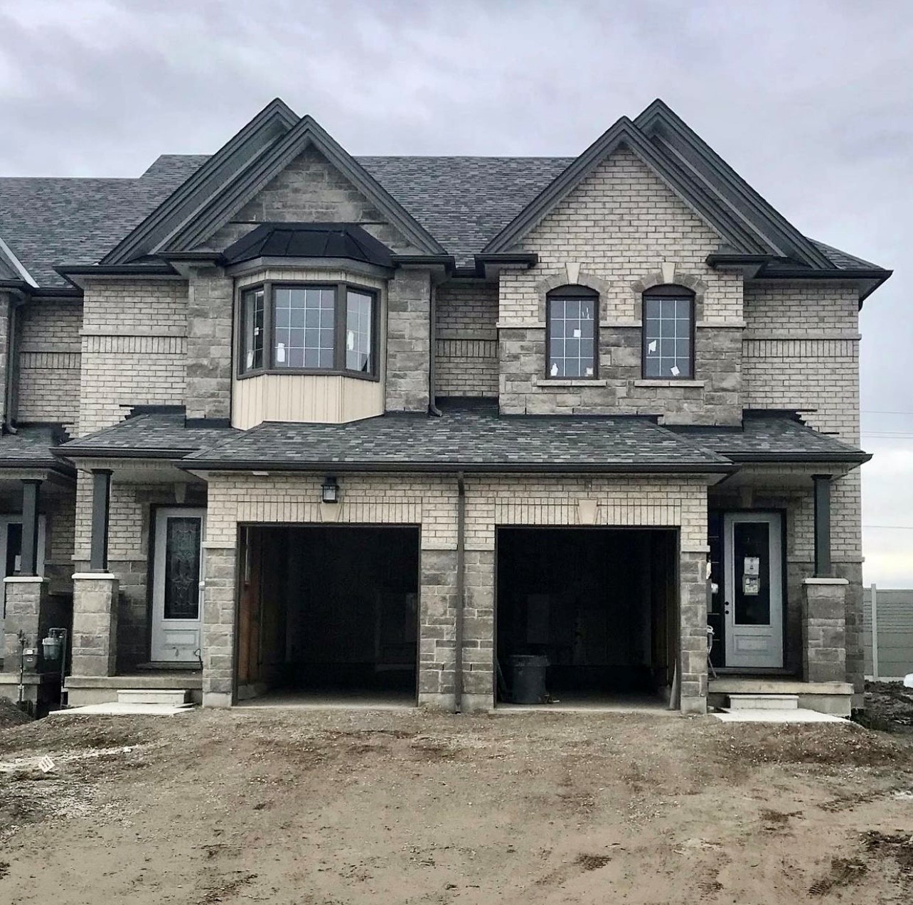 Community - Previn Court Homes